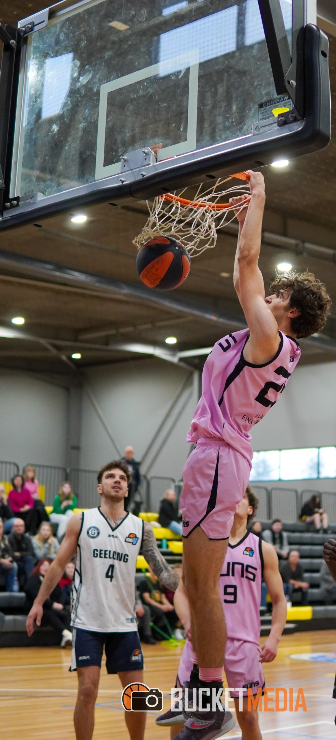 BucketMedia - Personalised photo and video services for ballers of all ...